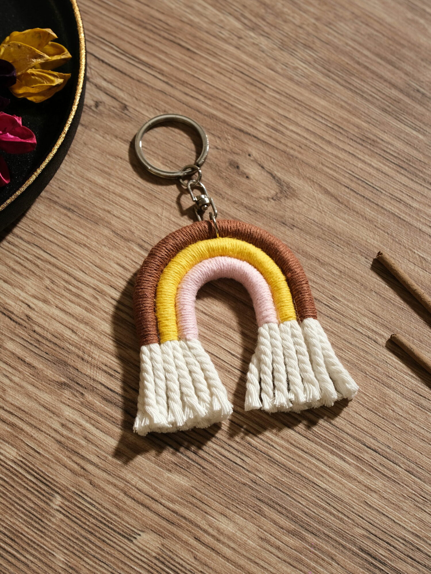 Брелок Сима-ленд