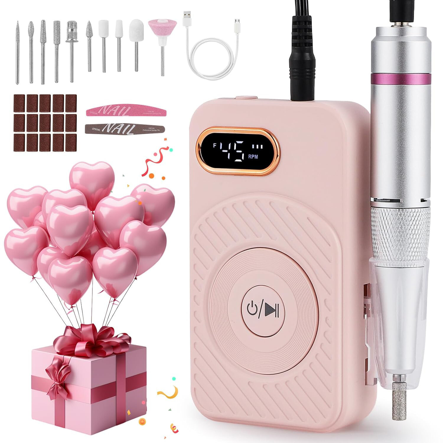 Принтер для ногтей