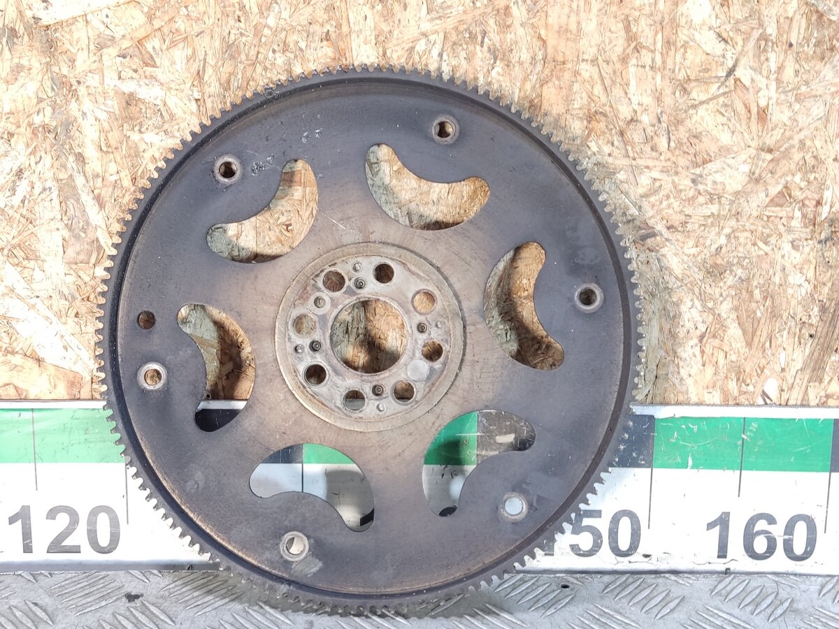 Маховик SAAB 9-5 1998-2002 9483066