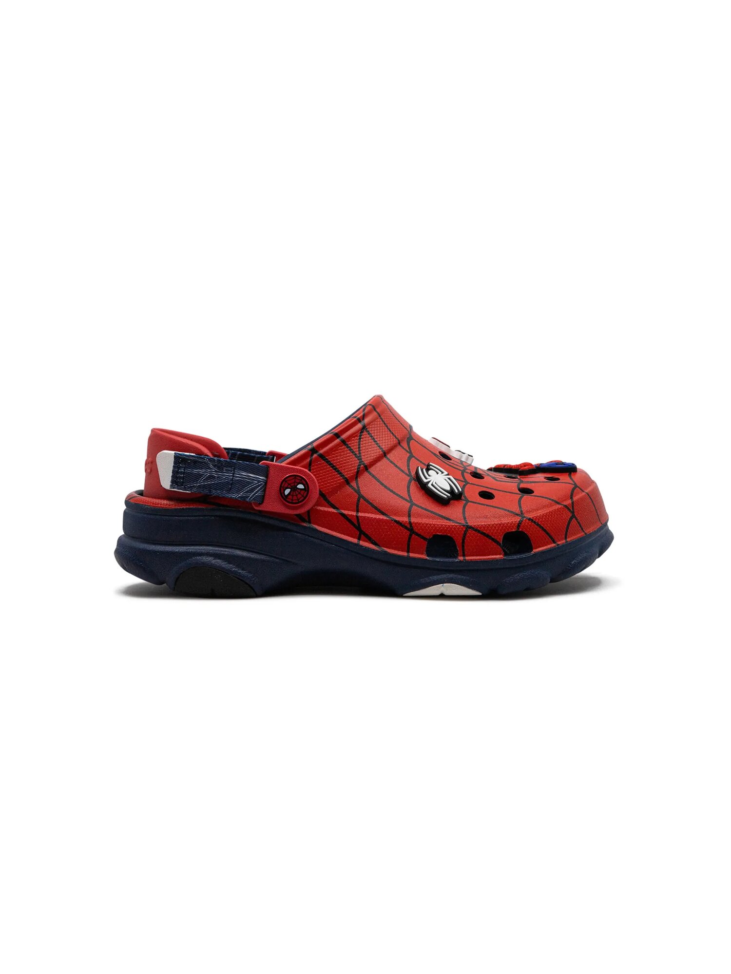 Сандалии Spider-Man All-Terrain Marvel