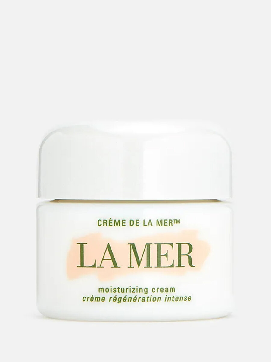 Крем для лица La Mer The Moisturizing Cream | Увлажняющий | Регенерирующий | 15 мл