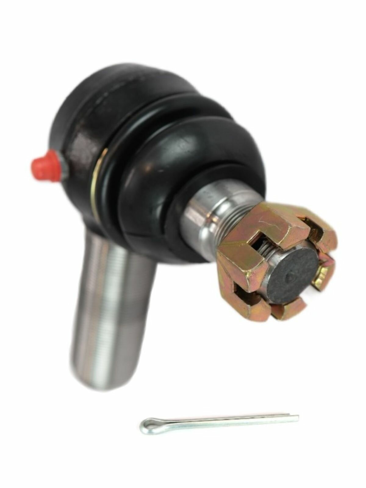 Наконечник рулевой тяги левый D-24 мост VGD95 HOWO T5G от партнёра HOWO Арт. AZ4095435001-1L