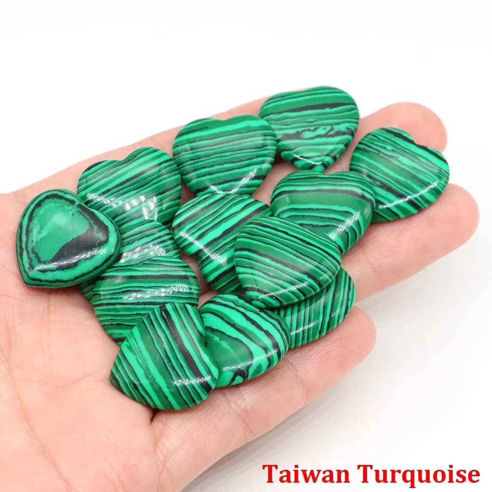 20 мм натуральные хрустальные камни в форме сердца, домашний декор, чакра в форме сердца, драгоценные камни, крошечный карман, балансировка большого пальца, подарки для медитации