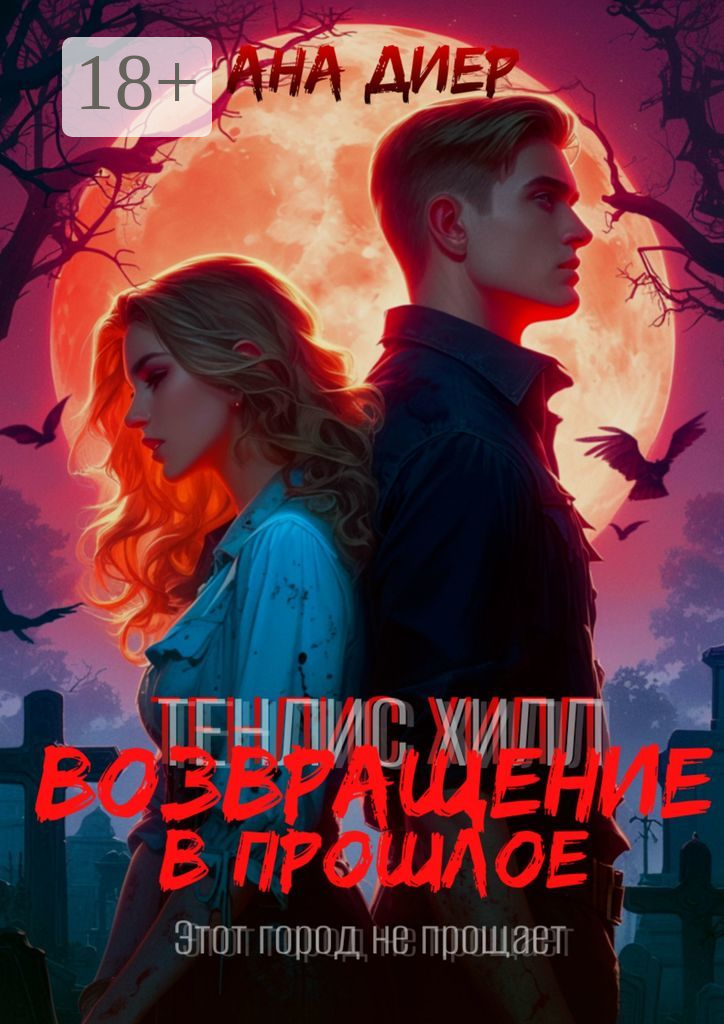 Тенлис Хилл: Возвращение в прошлое