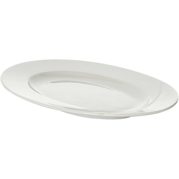 Блюдо овал «Атлантис» 32см фарфор (G. Benedikt Karlovy Vary)