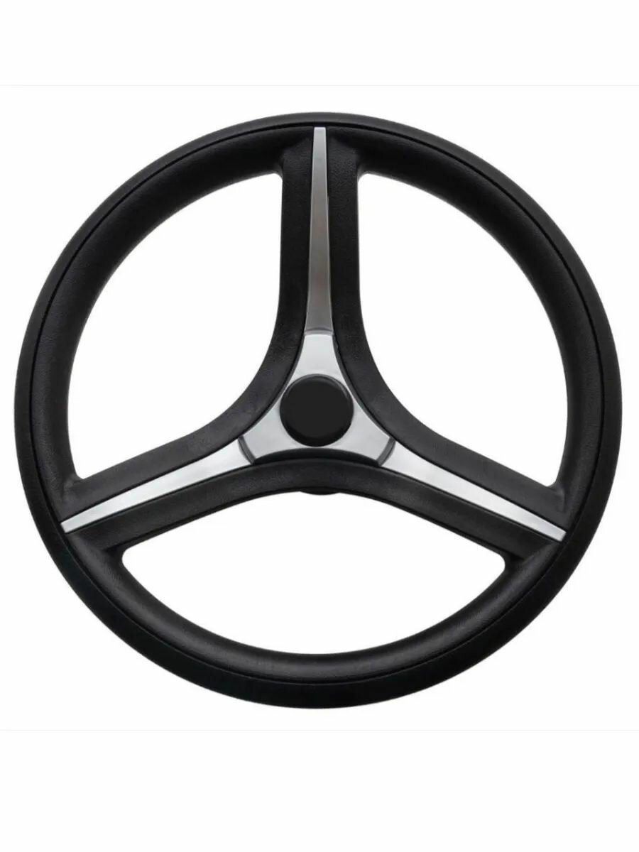 Итальянский Штурвал для катера модель "BRENTA"