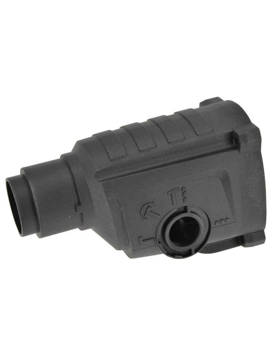 Корпус редуктора для перфоратора ЗУБР PB-260-42