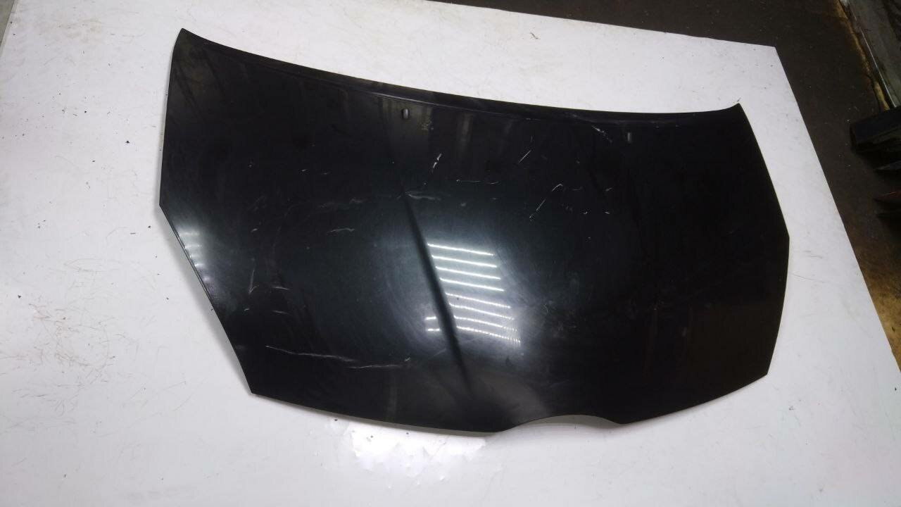 Капот Toyota Corolla Verso E121 (2001 - 2004) XJ7456725041