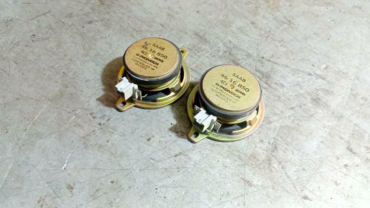 Динамик торпедо Dodge Caravan 4 (2000 - 2007) 4616850