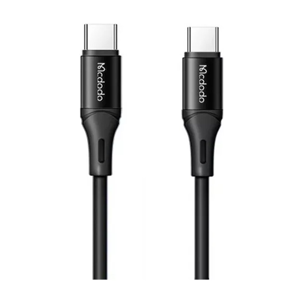 Кабель Mcdodo CA-221 Type-C to Type-C 65W Data Cable