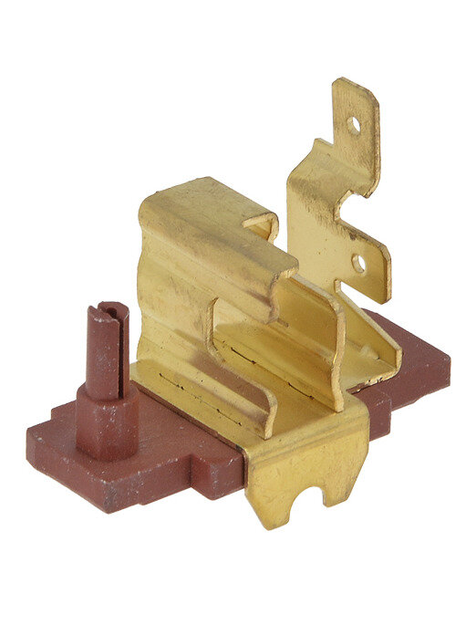 Щеткодержатель для болгарки (УШМ) ELITECH ВА2523