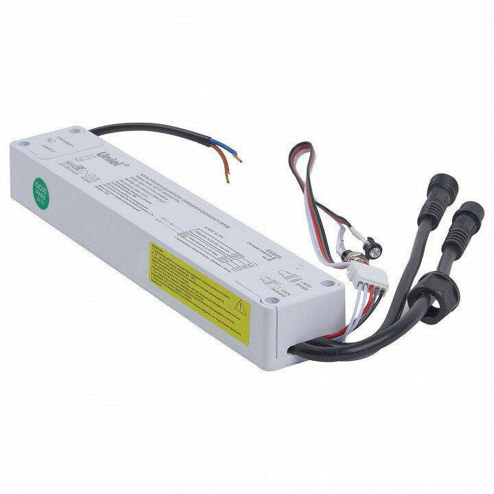 Блок питания аварийного освещения Uniel UET-E31 UL-00011611