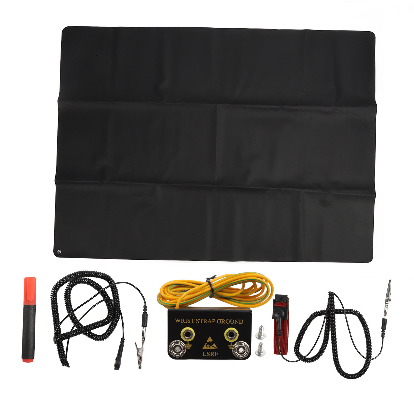 Комплект заземления