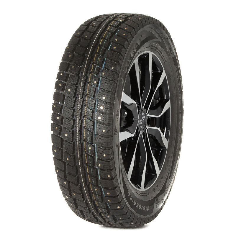 Viatti Vettore Inverno V-524 195/0R14C 106/104R Новая автомобильная бескамерная шина Зимняя