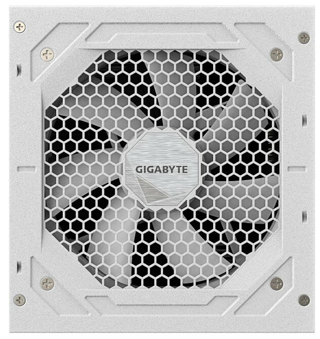 Блок питания ATX 1000W GP-UD1000GM PG5 ICE GIGABYTE
