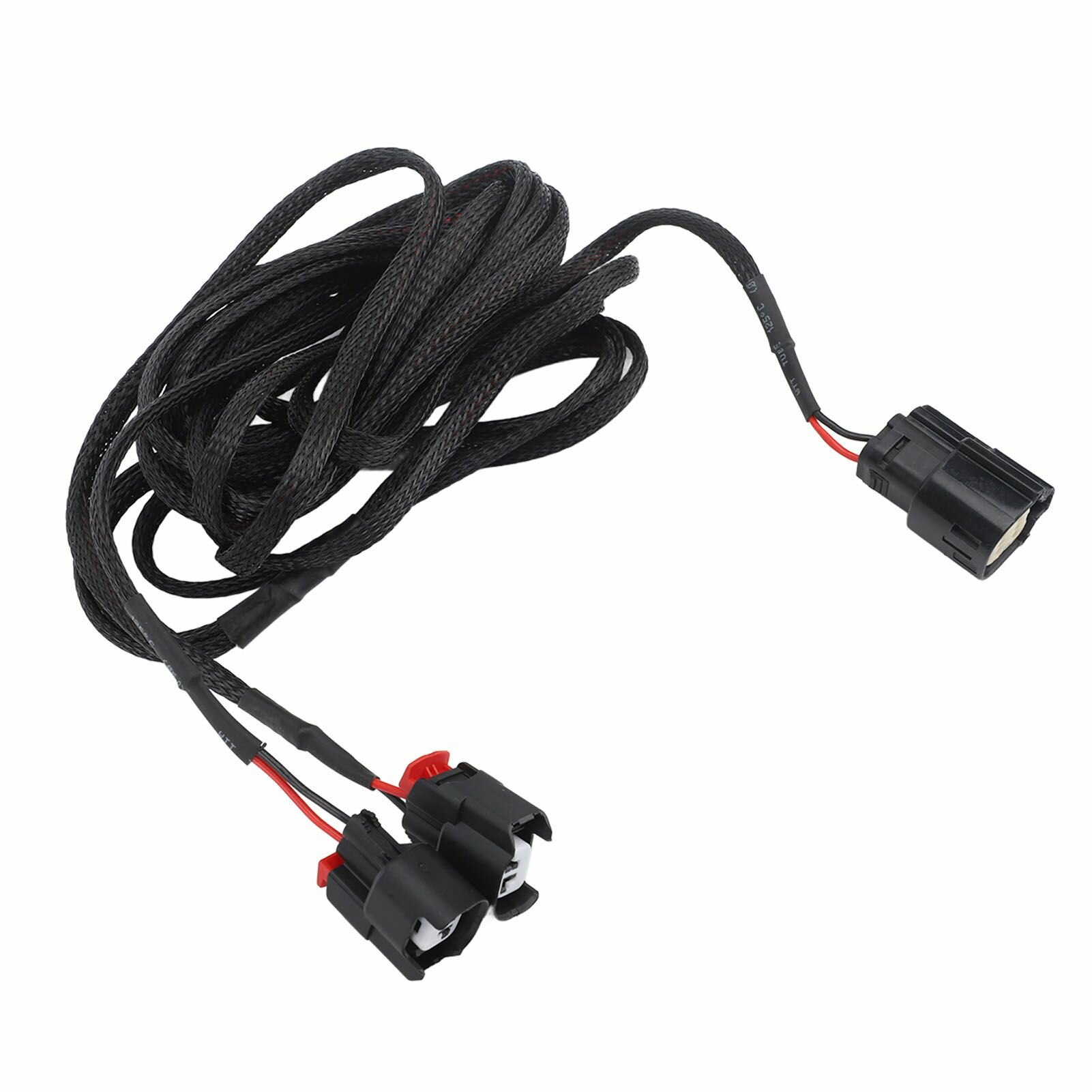 Проводка для противотуманных фар 68259673AA, высокая прочность, прямая замена, подходит для автомобиля