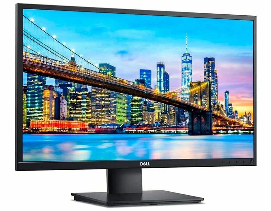 Монитор Dell E2420H