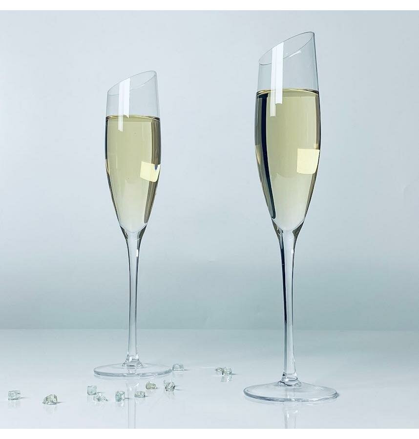 Набор из 2 фужеров 170 мл