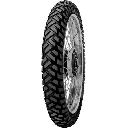 Metzeler Enduro 3 Sahara 120/80 D18 62S TT Rear 2024