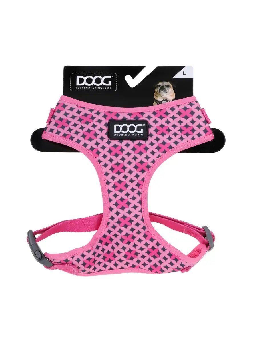 Шлейка для собак "NEOFLEX"