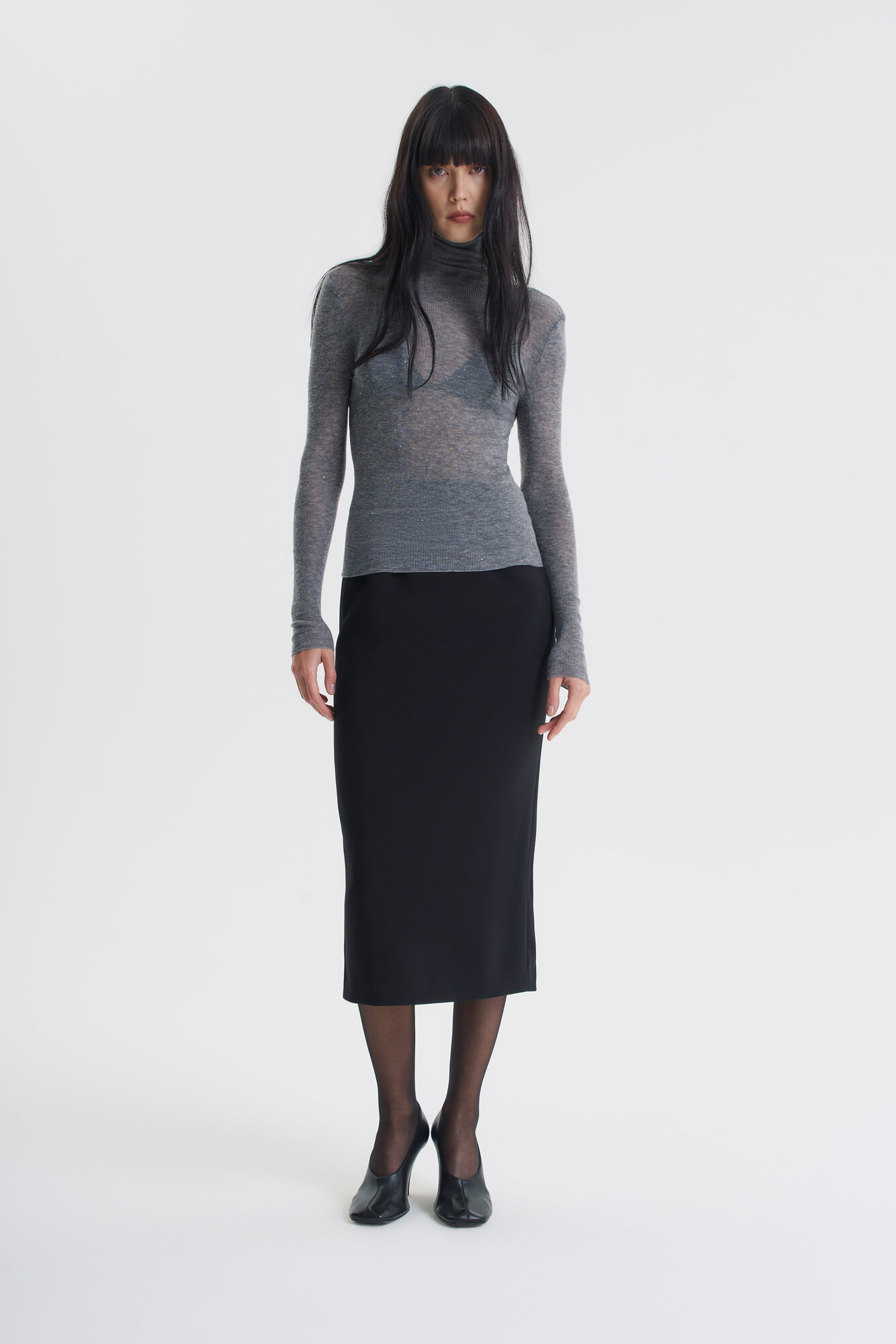 Водолазка Fall-Winter