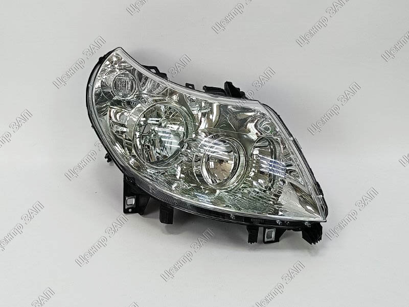 Фара Ayfar арт. 505206