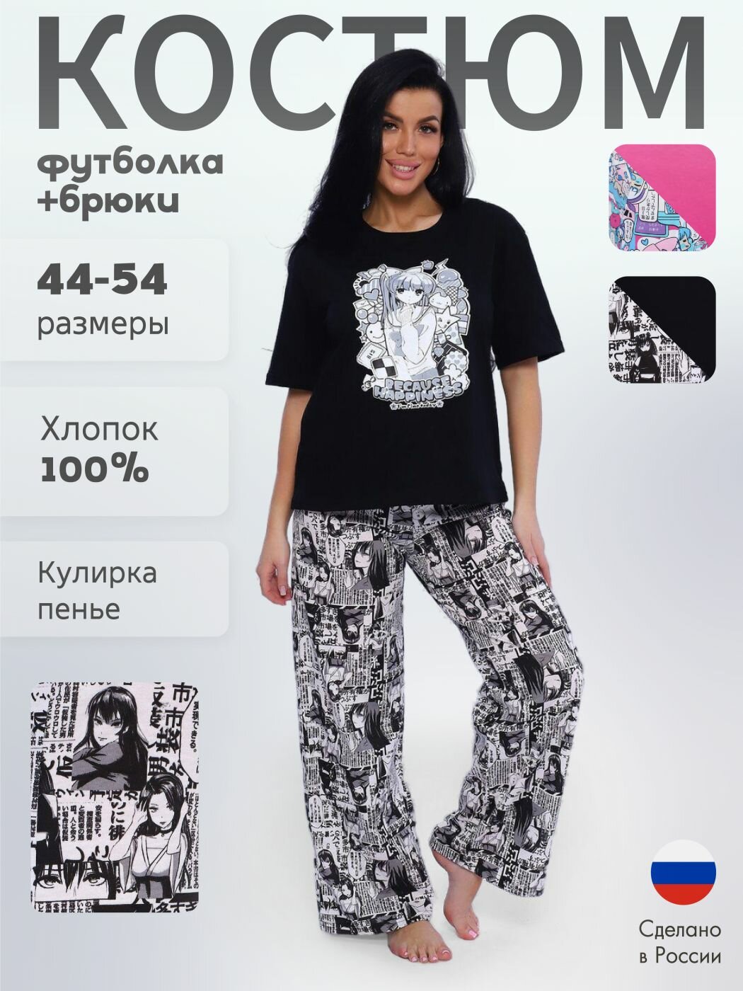 Комплект Базовая коллекция