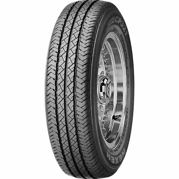 Шины летние Roadstone Classe Premiere CP321 195/65 R16 104/102T