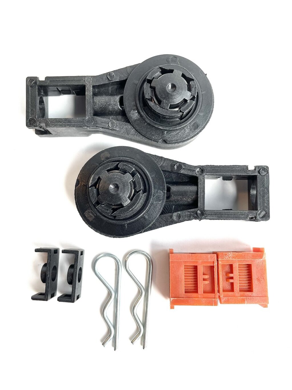 Ремкомплект троса КПП для а/м Lada Vesta