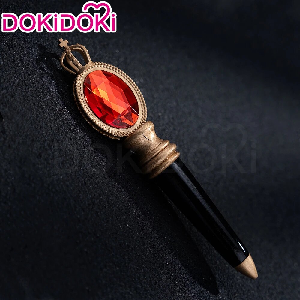 Косплей парик Riddle Lilia Ace Cater Trey Skully Floyd Deuce Vil Neige Game Heartslabyul Pen