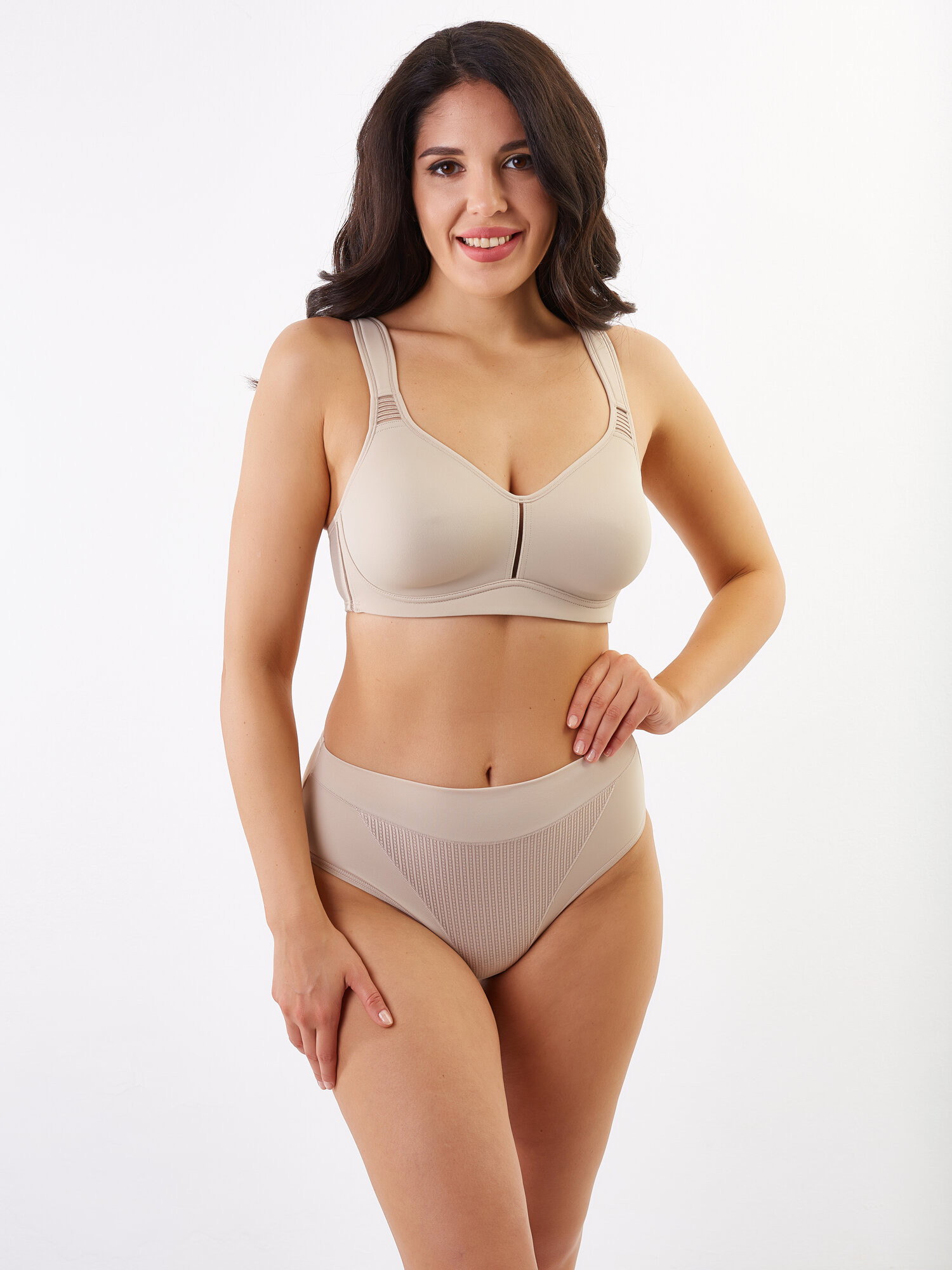 Бюстгальтер Базовая коллекция