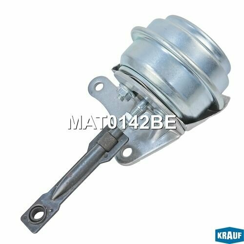 Актуатор турбокомпрессора, KRAUF MAT0142BE