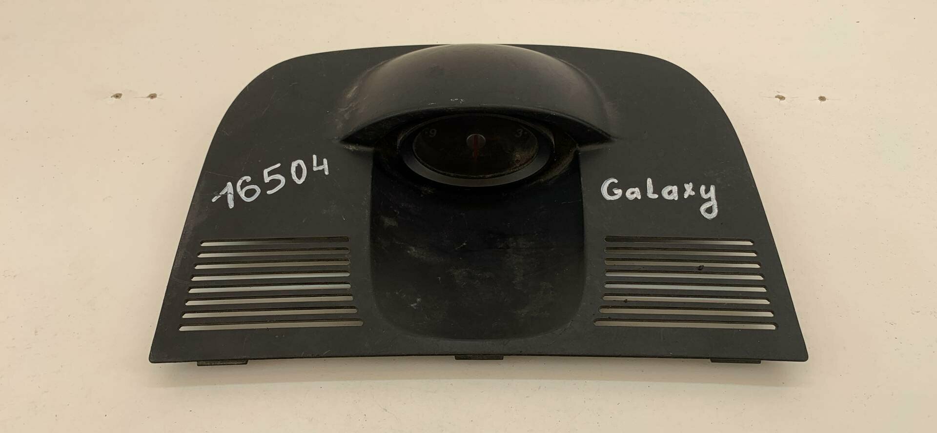 Часы Ford Galaxy 2 (2006 - 2010) 7M5919204B