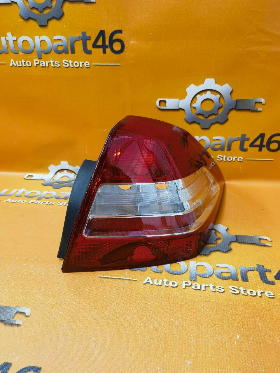 Задний правый фонарь рено меган 2 седан Renault Megan 2 Турция