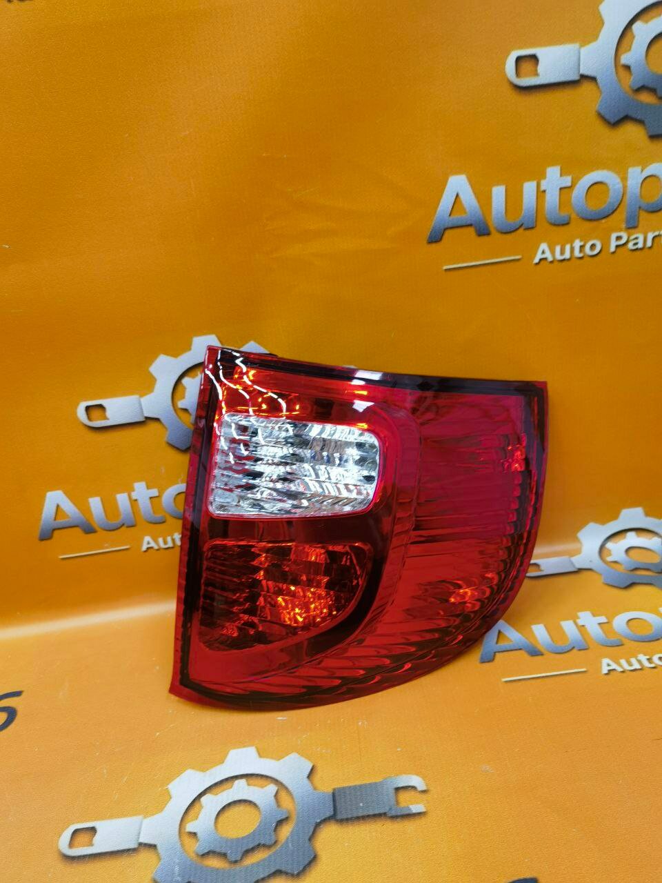 Фонарь задний нижний правый ховер H1 H2 H3 GREAT WALL HOVER H3