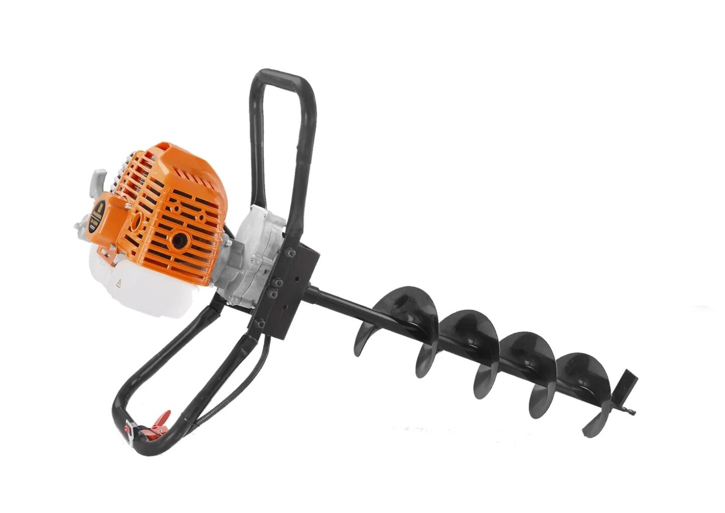 Мотобур Carver AG-62/000 (01.003.00039)