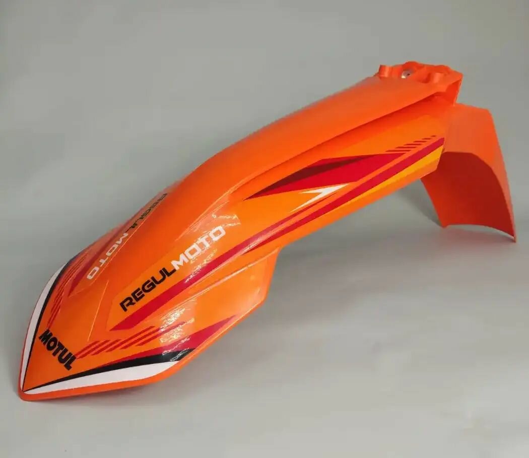 Крыло переднее Regulmoto Holeshot, Crosstrec