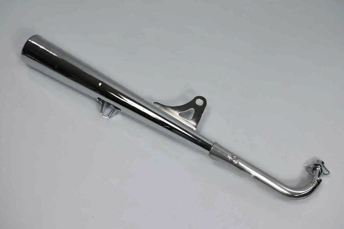 Глушитель Alpha/Delta