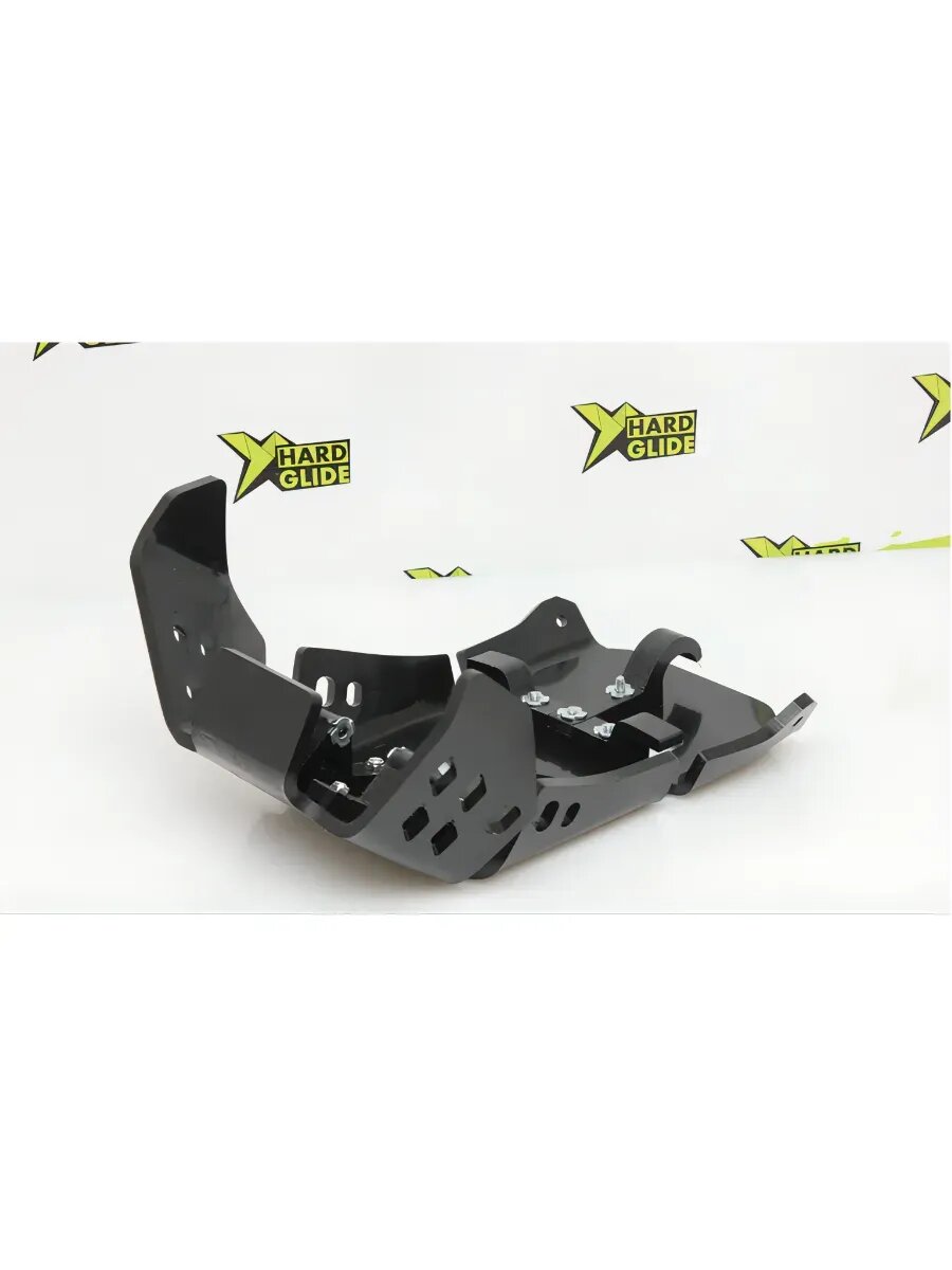 Защита картера HARD GLIDE KTM