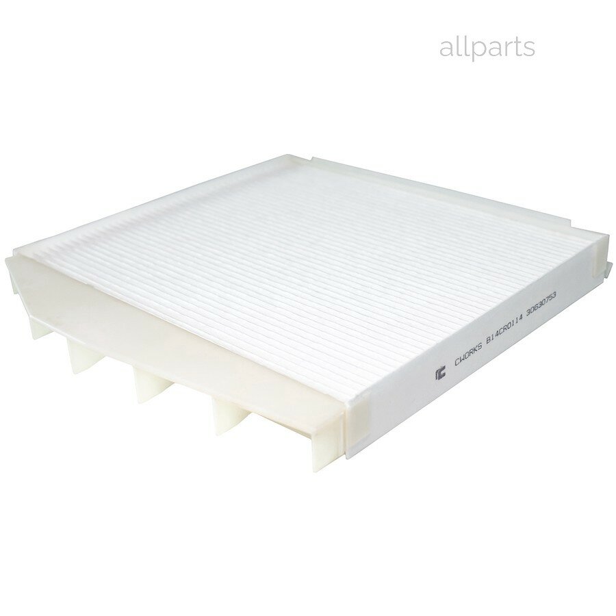 CWORKS B14CR0114 Фильтр салонный пылевой