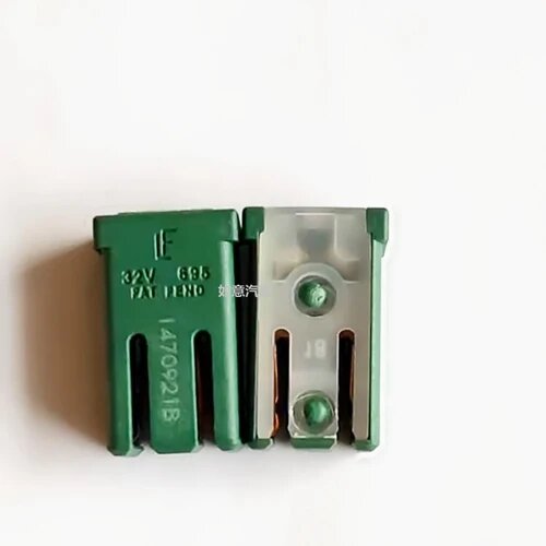 For Ford Maxus Buick Fuse 15A-60A 2pcs