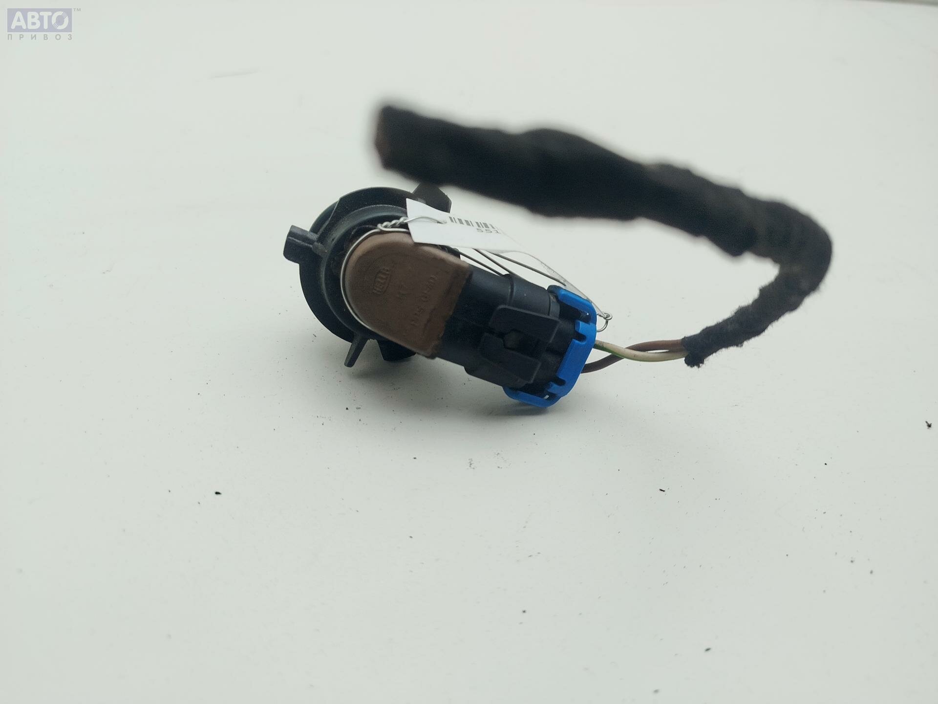 Патрон лампы фары BMW 5 E39 (1995-2003)