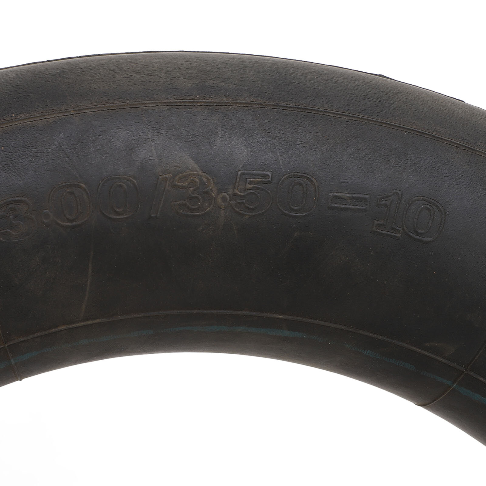 2 шт. 3.50/3.00‑10 внутренняя резиновая камера, прочная, поглощающая удары, для 50 куб. см, 70 куб. см, 90 куб. см, 110 куб. см, 125 куб. см, мотоцикла, скутера, мопеда, TR4, прямой шток клапана