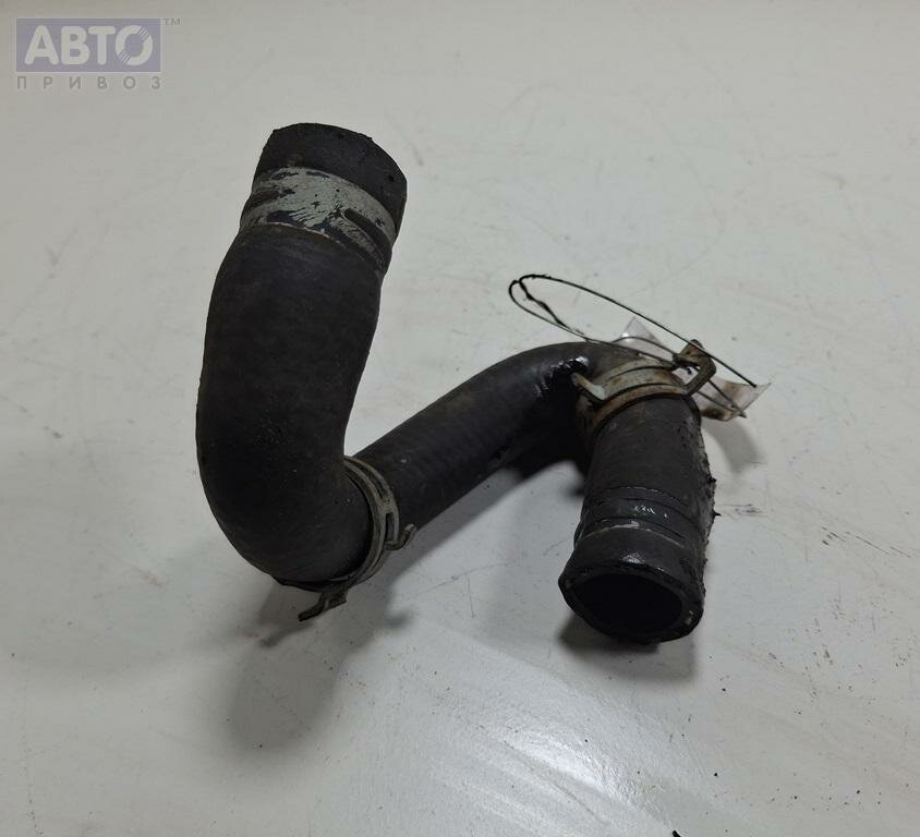 Патрубок отопителя (печки) Opel Omega B (1994-2003)