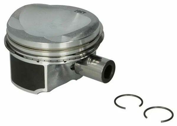 Поршень KS 40251600 dm.82.51x1.2x1.5x2.0 STD, Renault Logan, Sandero 1.4 мотор K7J 04-