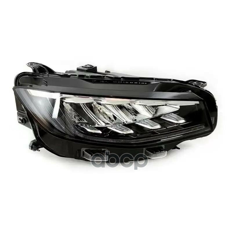 Фара передняя правая Geely Atlas Pro 2019- RTC арт. 01RTC0075