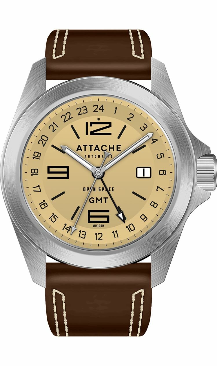 Наручные часы