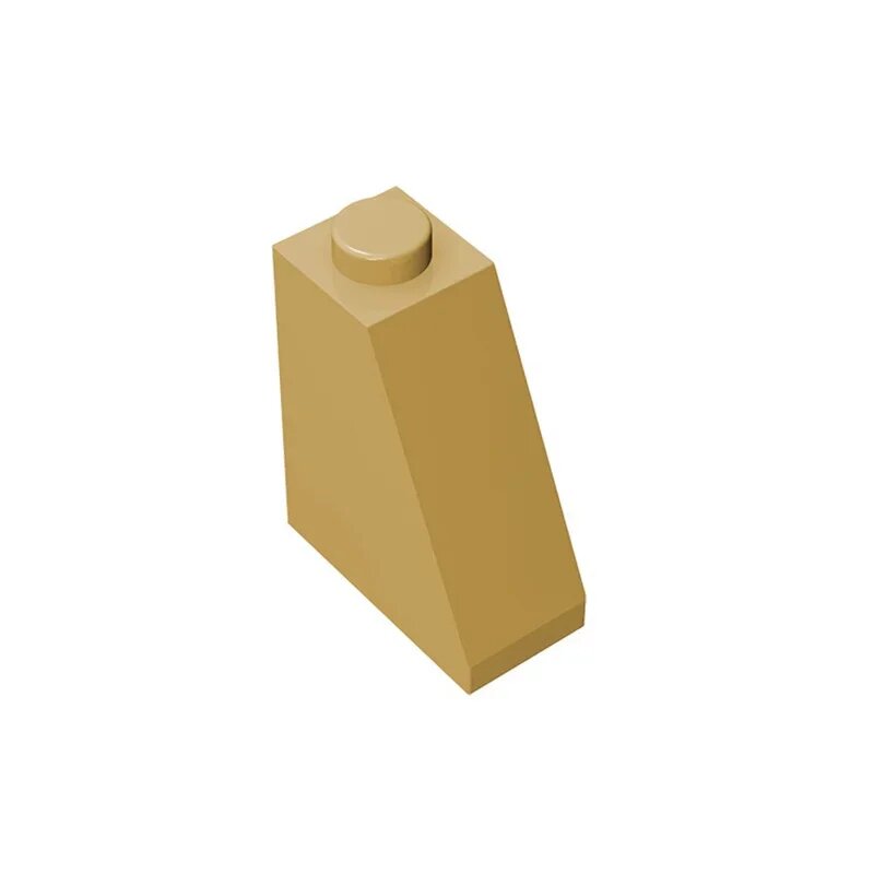Набор строительных блоков SixBricks 10 шт. 5-tan