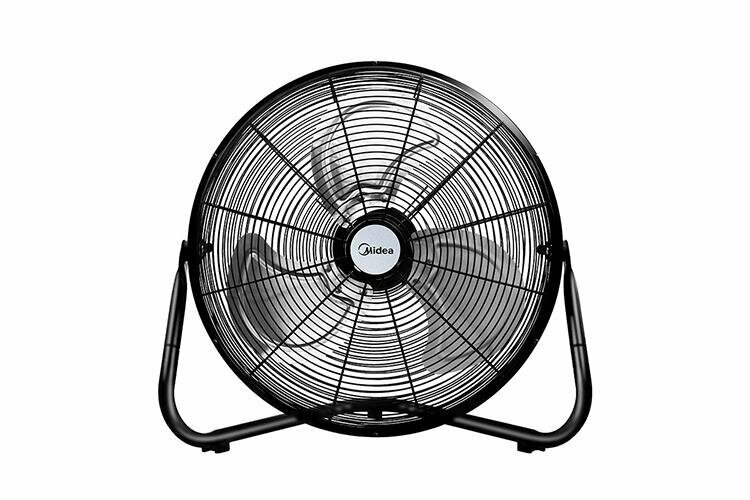 Электрический напольный вентилятор Midea FE40 20D, 16 inches