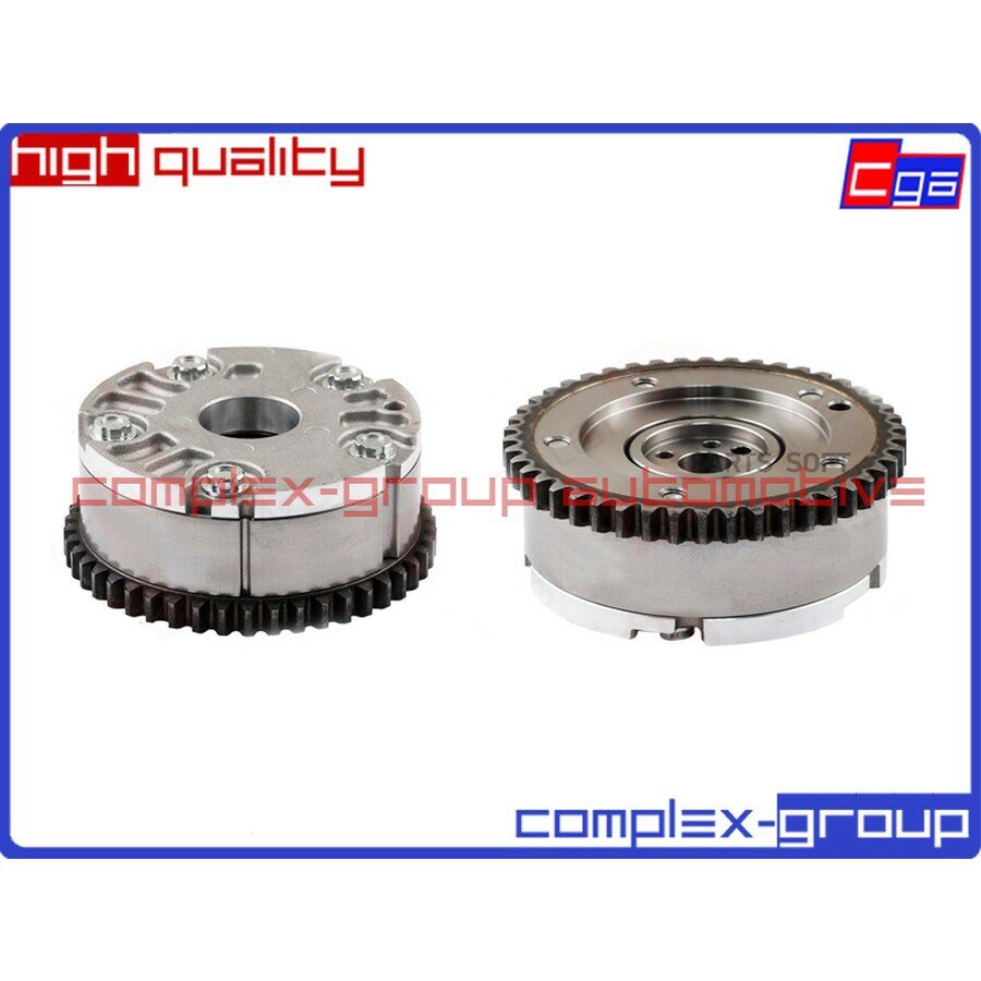 Фазорегулятор распредвала 13025CK81A 13025CK80A от официального дистрибьютора, CGA, артикул 2VVT081RA